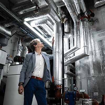 Gastgeber*innen - Top Camping Austria